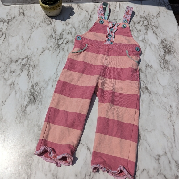 Matilda Jane | One Pieces | Matilda Jane Overalls Girls World Traveler ...